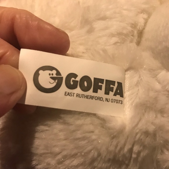 Goffa | Toys | Goffa Goodnight Prayer Bear Plushie | Poshmark
